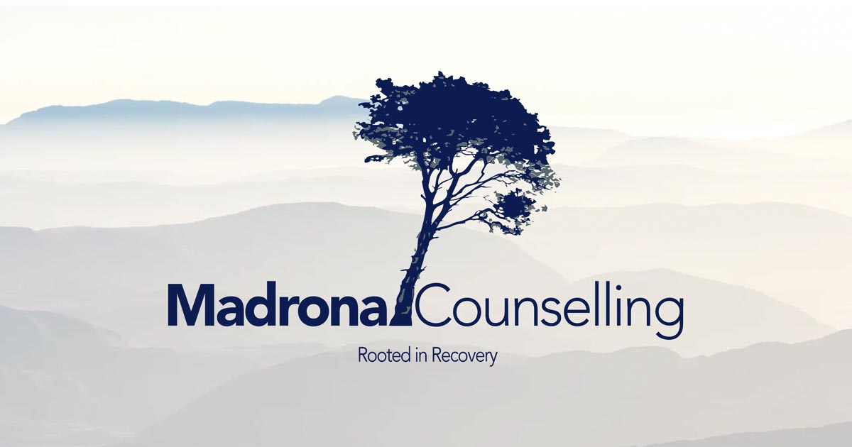 Madrona Counselling | Rooted in Recovery
